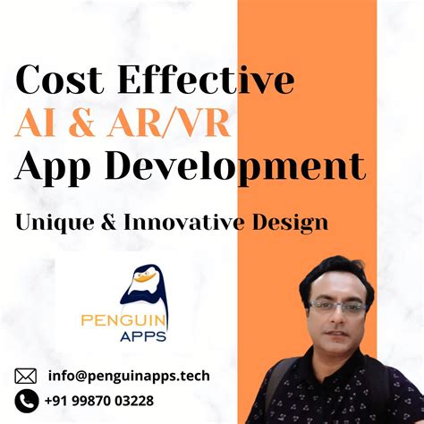 Penguinapps On Linkedin Mobileappdevelopment Appdevelopment