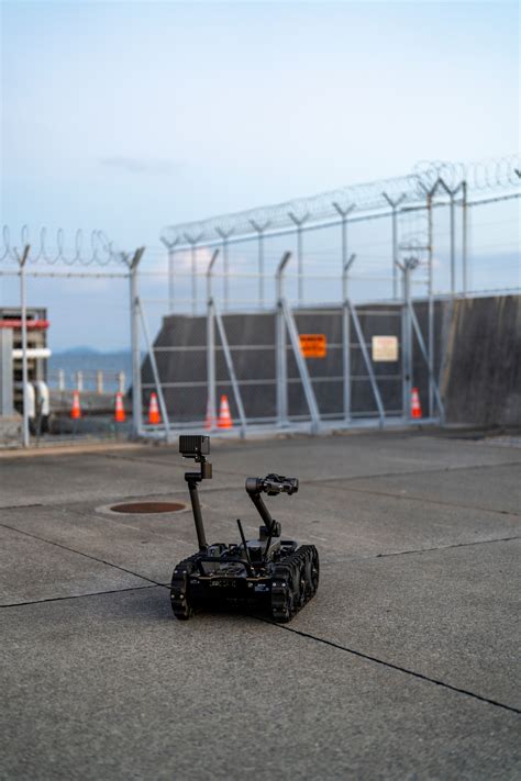 Dvids Images Active Shield 2022 Us Marines Respond To Simulated