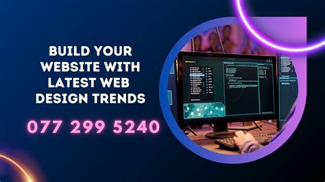 Top Web Design Trends In 2025 Future Proof Your Website