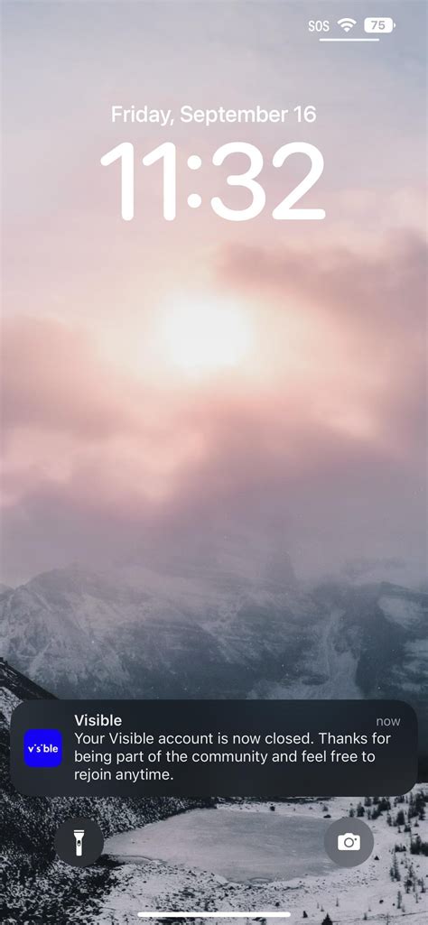 Goodbye Visible Horrible Customer Service And Esim Support Rvisible