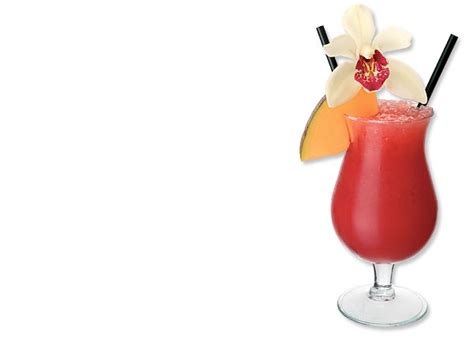 Sex On The Beach The Hottest Drink All That Food