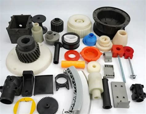 Polypropylene Pp Injection Molding