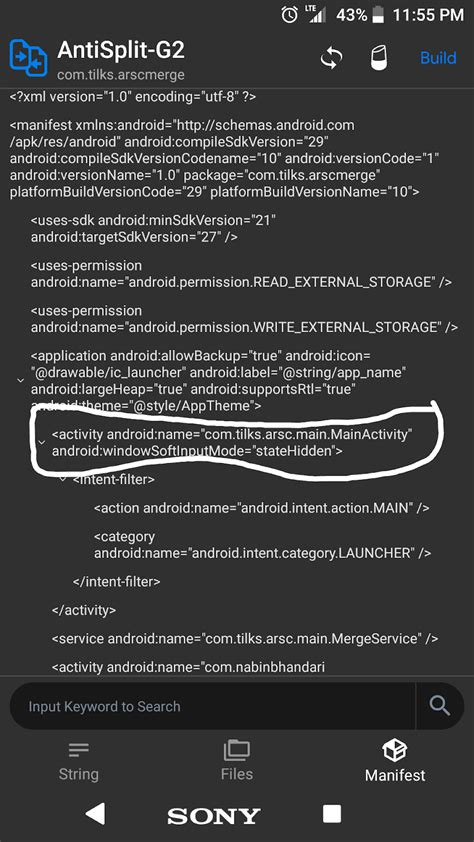 Popup Toast Message For Apps And Games