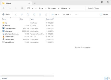 How To Run An Llm Gen Ai Large Language Model In Your Local Laptop Using Ollama Programmerworld