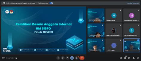 S1 Sistem Informasi Udinus Universitas Dian Nuswantoro