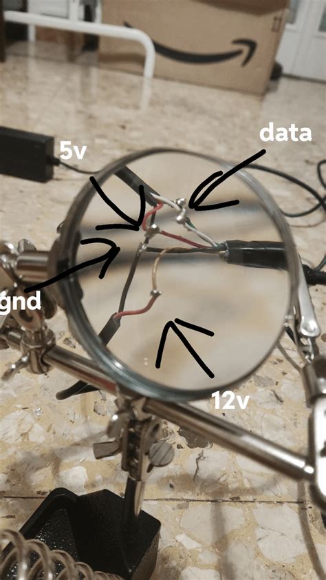 Xbox 360 Kinect Diy Adapter R Pcmods