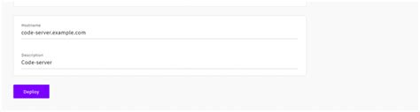 How To Install Code Server On Ubuntu 18 04 UpCloud