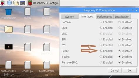 How To Connect And Interface A Raspberry Pi With An Arduino Raspberry