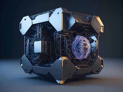 Quantum Computing Breakthroughs Planet Ar