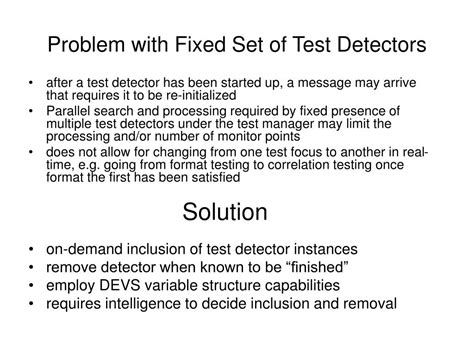 Ppt Structure Control In Agent Based Simulation Powerpoint Presentation Id5104629