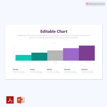 24 Free Bar Graph Templates Editable