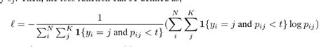 customized loss function topk pytorch forums