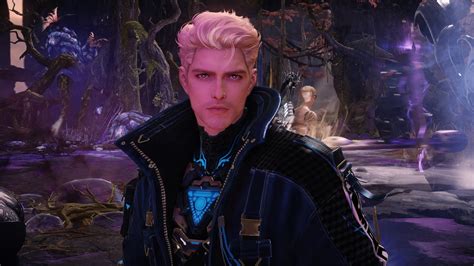 Does Someone Know The Colour Codes For This R Lostarkcustomization