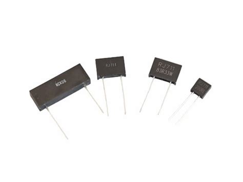 China Standard Resistor Manufacturers Suppliers Factory Standard Resistor For Sale
