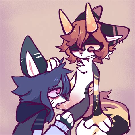 Rule 34 Anthro Copii Chaotix Duo Fellatio Male Male Male Oral Penile Sex 6377560