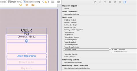 Swift Enabling And Disabling Buttons In Xcode Stack Overflow