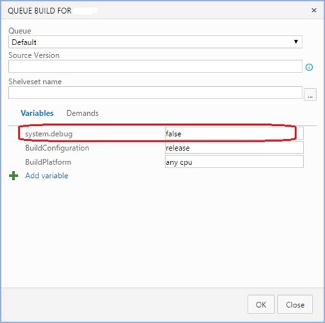 Logging How Do I Add Custom Logs To A Visual Studio Team Services Build S Log Output Stack