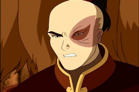 Zuko Blank Template Imgflip