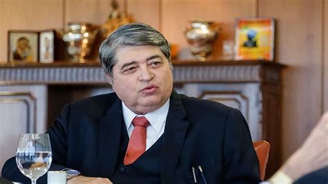 Datena Concorrerá Ao Senado Pelo Psc E Apoiará Tarcísio Contrafatos