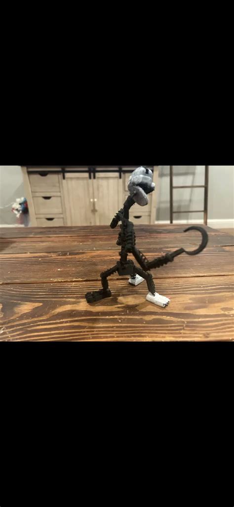 Creation From Tjoc By Mreman111208 Makerworld