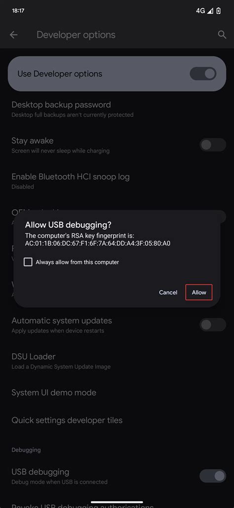 Android Logging Guide Nosari20