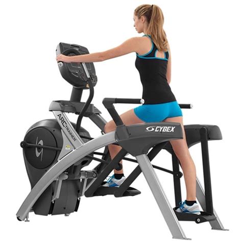 Fitnesszone Cybex Arc Trainers