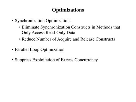 Ppt Commutativity Analysis A New Analysis Framework For
