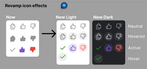 🚀 feature revamp icon effects · issue 516 · arc53 docsgpt · github