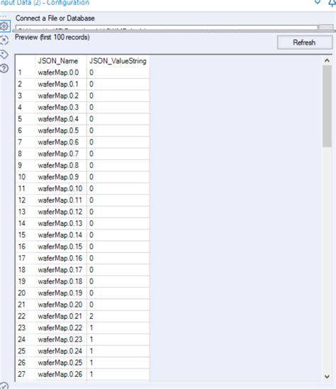 Solved Json File Parsing Alteryx Community