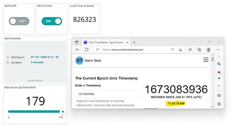 Cloudschedule Time Mismatch Between Cloud And App Page 2 Cloud Iot Arduino Forum