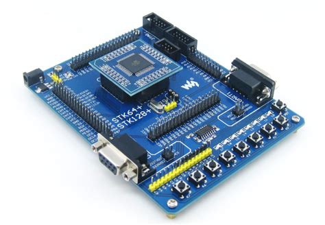 The Best ATMEGA A AU Board To Hack And Make Gadgets