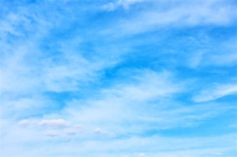 Light Blue Sky Background Blue Sky Images Free Photos Png Stickers