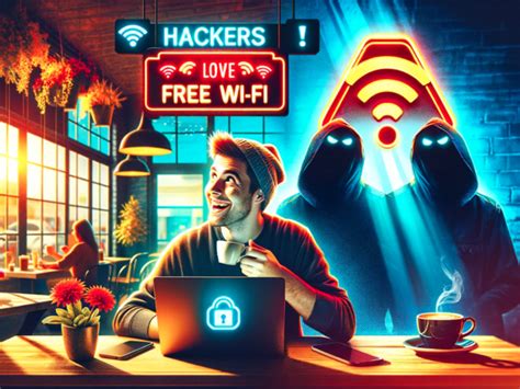 The Truth About Public Wi Fi How Hackers Exploit Open Networks