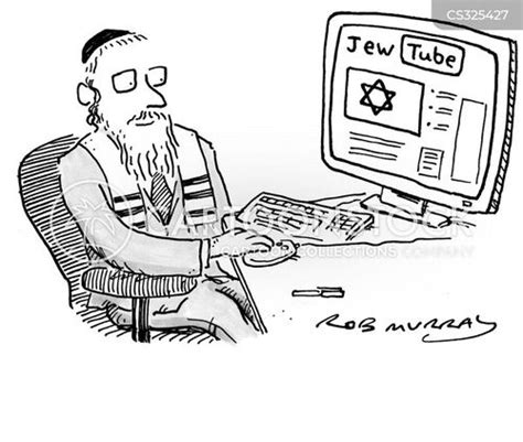 Orthodox Judaism Cartoons And Comics Funny Pictures From Cartoonstock