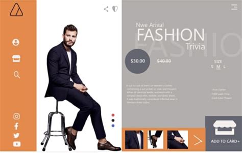 Design Website Ui Ux In Adobe Xd Or Figma By Rajajahanzaib Fiverr