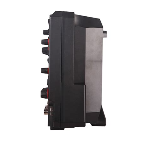 Gaotek Digital Mixed Signal Oscilloscope Gao Tek