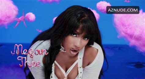 Shenseea Nude Aznude