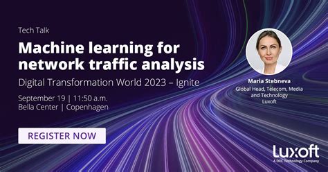 Luxoft On Linkedin Passes Information Dtw24 Ignite 18 20 June Tm Forum
