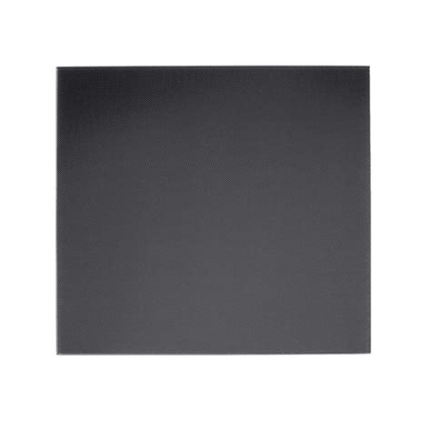 Ultrabase 200 200mm 3d Printer Platform Tempered Heated Bed Glass Plat