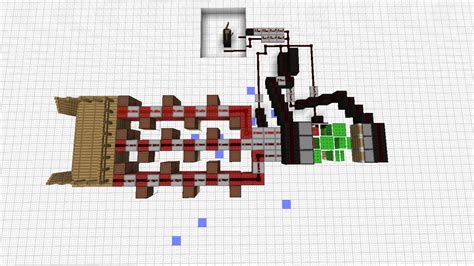 My Redstone World Redstone Engine Noteblock Minecraft Map