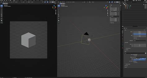 처음 배우는 3d 블렌더 툴 초기 세팅하기