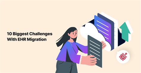 10 Biggest Challenges With EHR Data Migration 314e 314e