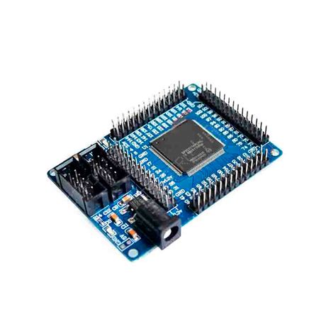 Altera Cyclone Ii Ep2c5t144 Fpga Development Board Electroya Robotics And Electronics
