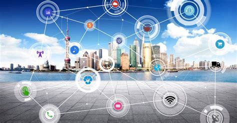 物聯網擴展用例 5大行業受惠