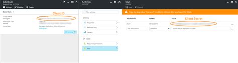 Use The Azure Billing Api And Calculate The Costs
