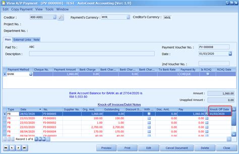 Troubleshooting Tax Code Ds 6 Applied But Not Appeared In Sst 02 Form Autocount Resource Center