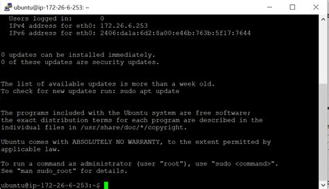 Install And Configure Wordpress In Aws Lightsail Ubuntu Server
