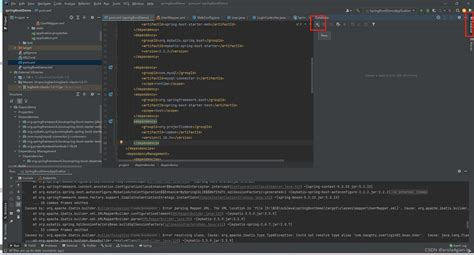 【超详细前后端项目搭建】前端vue3ts项目（引入elementplus、axios）、后端springboot搭建（创建接口操作mysql数据库）实现前后端联调 Csdn博客