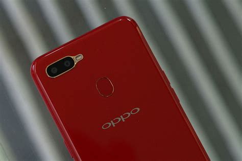 Id Review Oppo A5s Penyempurna A3s Dengan Sensor Sidik Jari