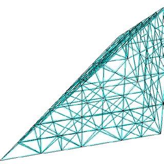 Mesh Refinement Example Download Scientific Diagram